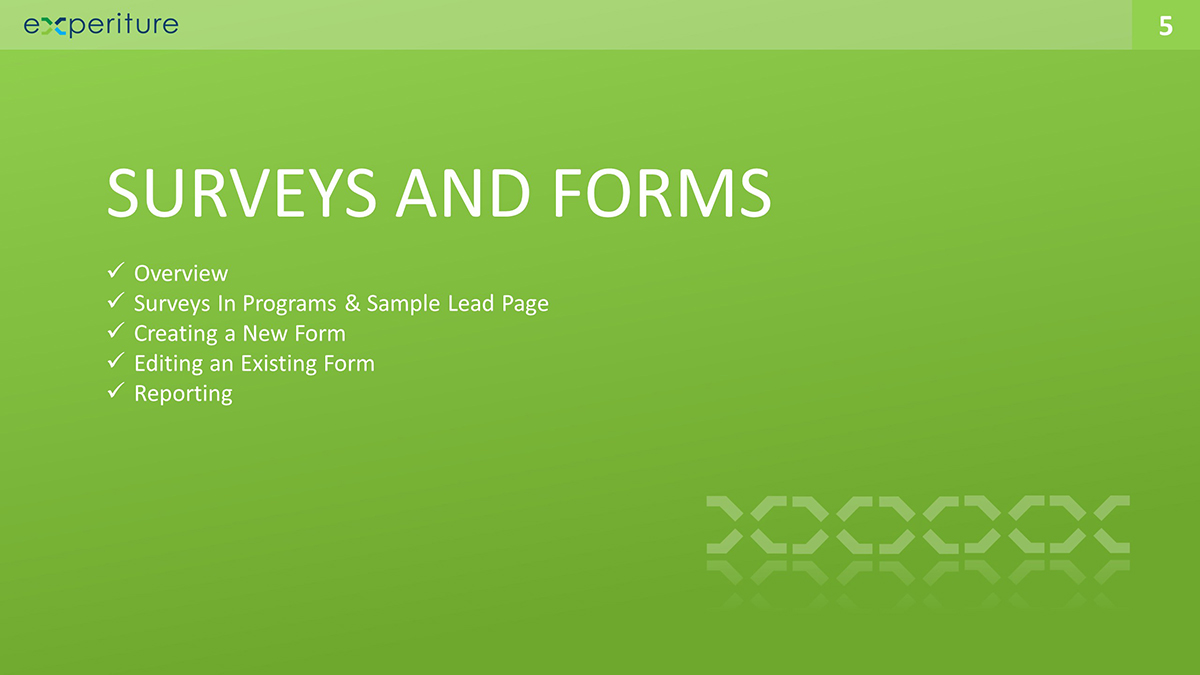 Inbound Forms – Welcome Inbound Forms – Welcome